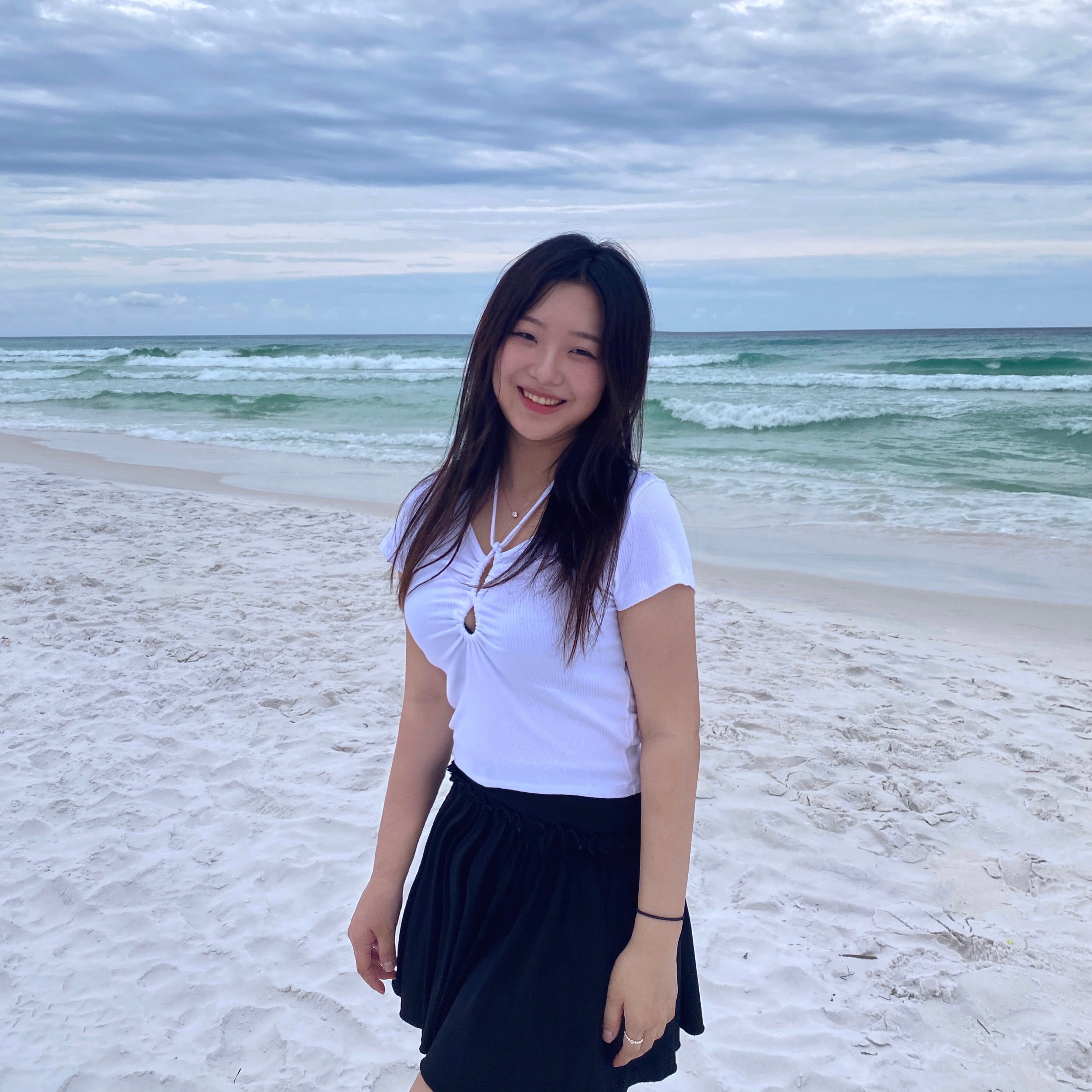 Current Undergraduate Research Ambassadors | Undergraduate Research ...