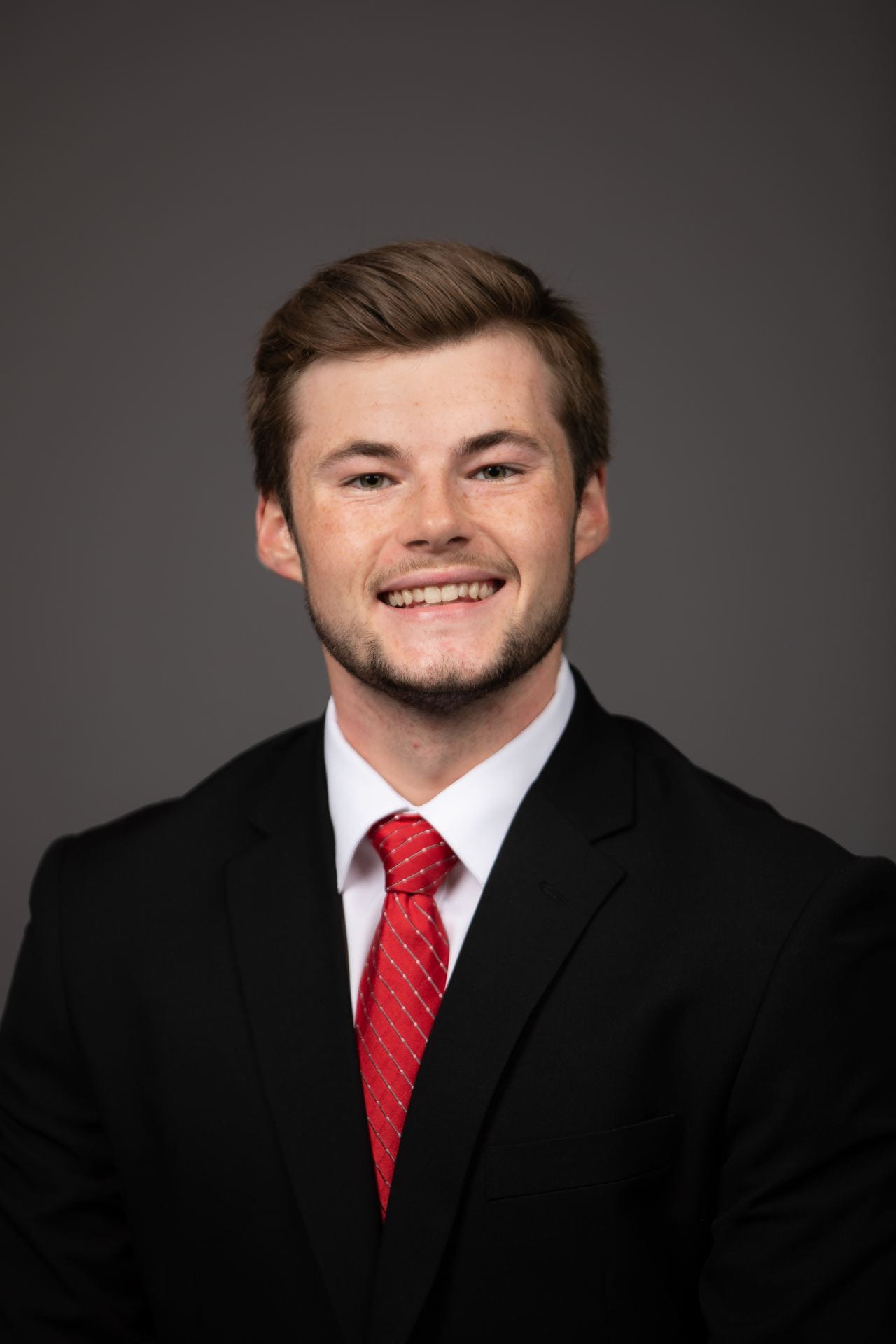 Austin Shoemaker | Undergraduate Research Opportunities